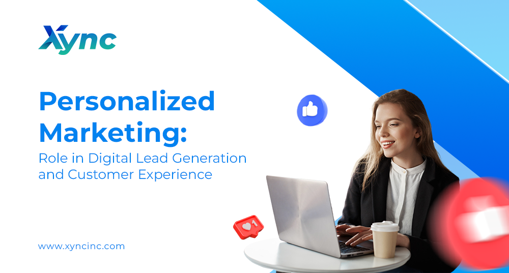 Will AI Replace Humans in Lead Generation | by Tom Xync | Apr, 2024 ...
