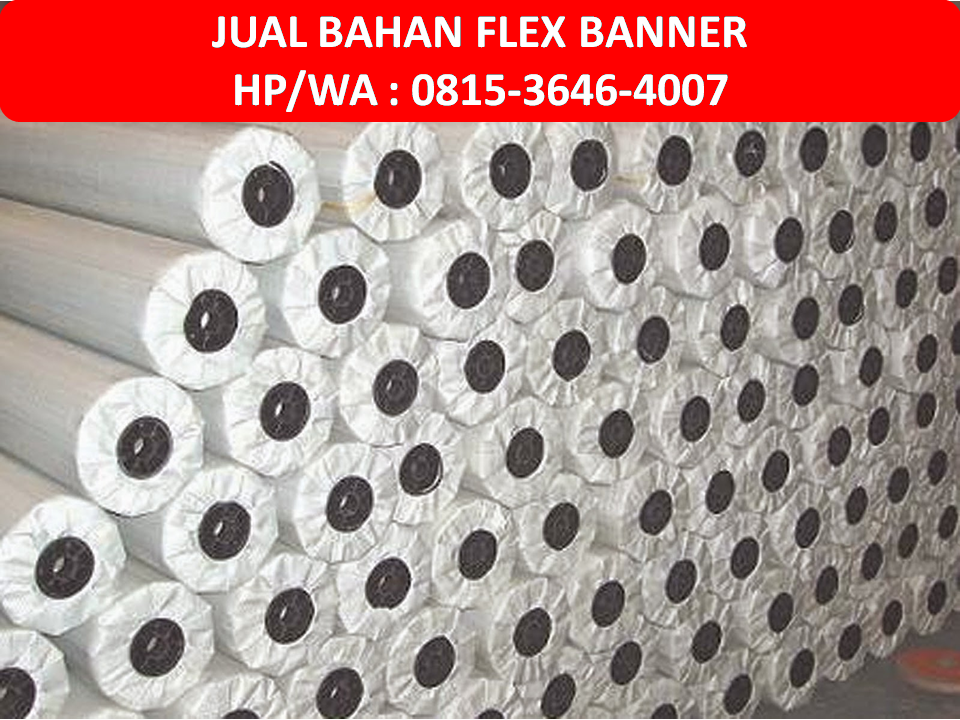 flex banner oke batam. flex banner, banner batam flex, jual… | by HP/WA 0815–3646–4007 (TSEL ...