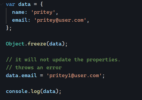 Postinstall Script Demo. Postinstall Script Demo using React JS… | by Pritey Mehta | Medium
