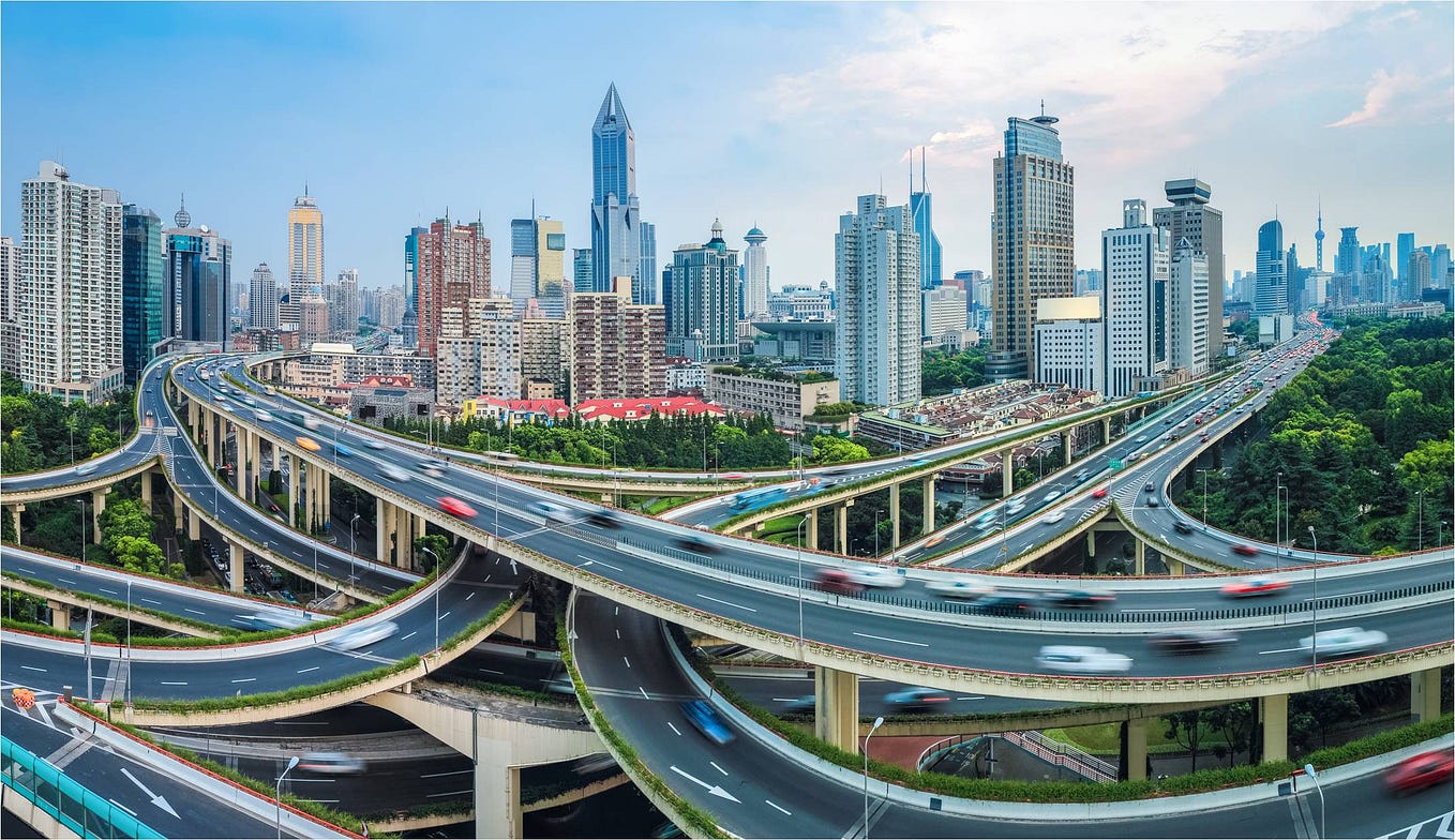 Smart Cities and Image Recognition | by Smart City Hub | SmartCityHub ...