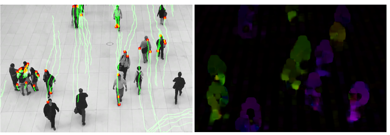 Instance Segmentation Of Tiny Traffic Lights Using Mask R Cnn Bosch