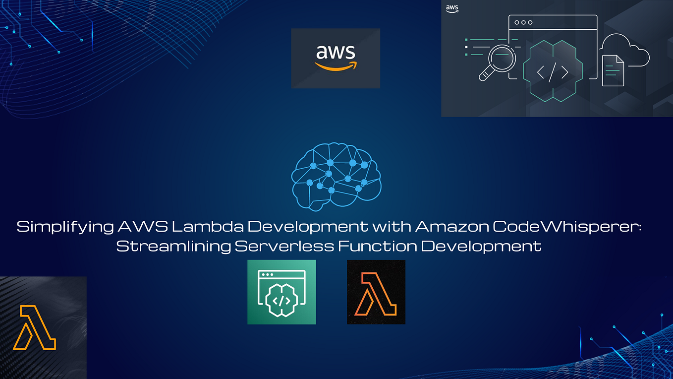 Passo a Passo — Criando uma AWS Lambda Function do zero usando gatilhos do Amazon S3. | by ...