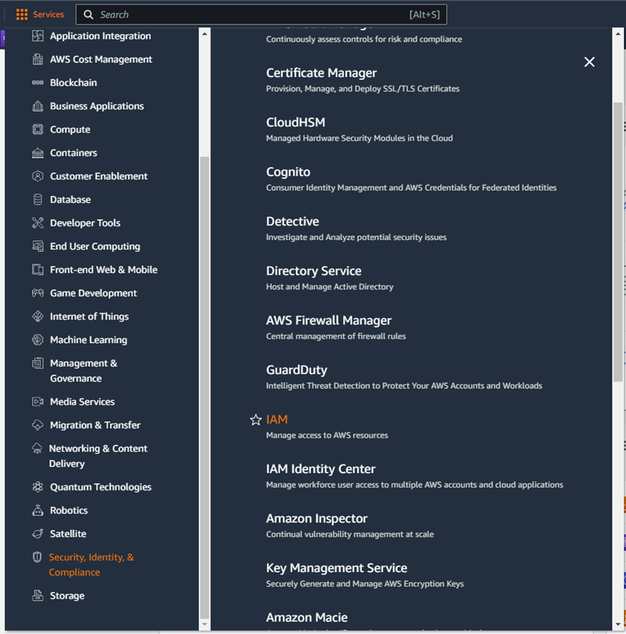 Amazon DynamoDB — Sua primeira Tabela NoSQL | by João Victor | Medium
