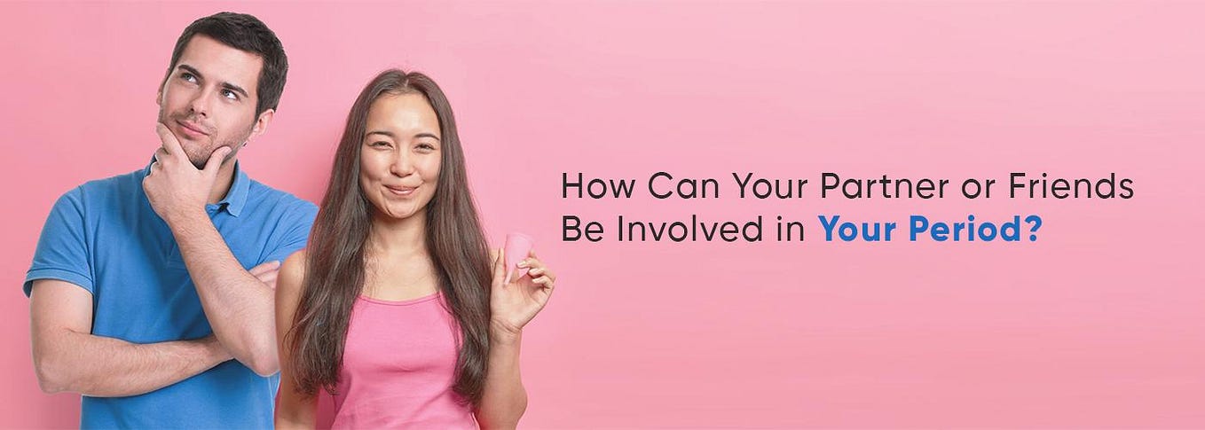How Startups Improve Period Experience? | by Mark Amouzgar | Medium