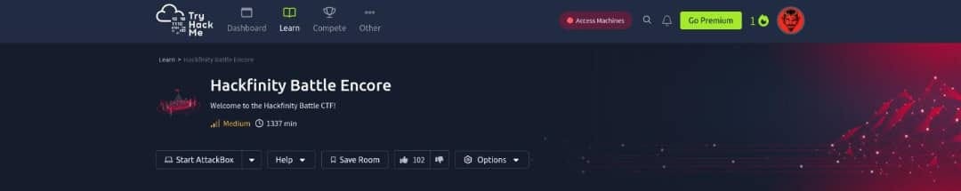 TryHackMe: Intro to C2. Learn the essentials of Command and… | by ...