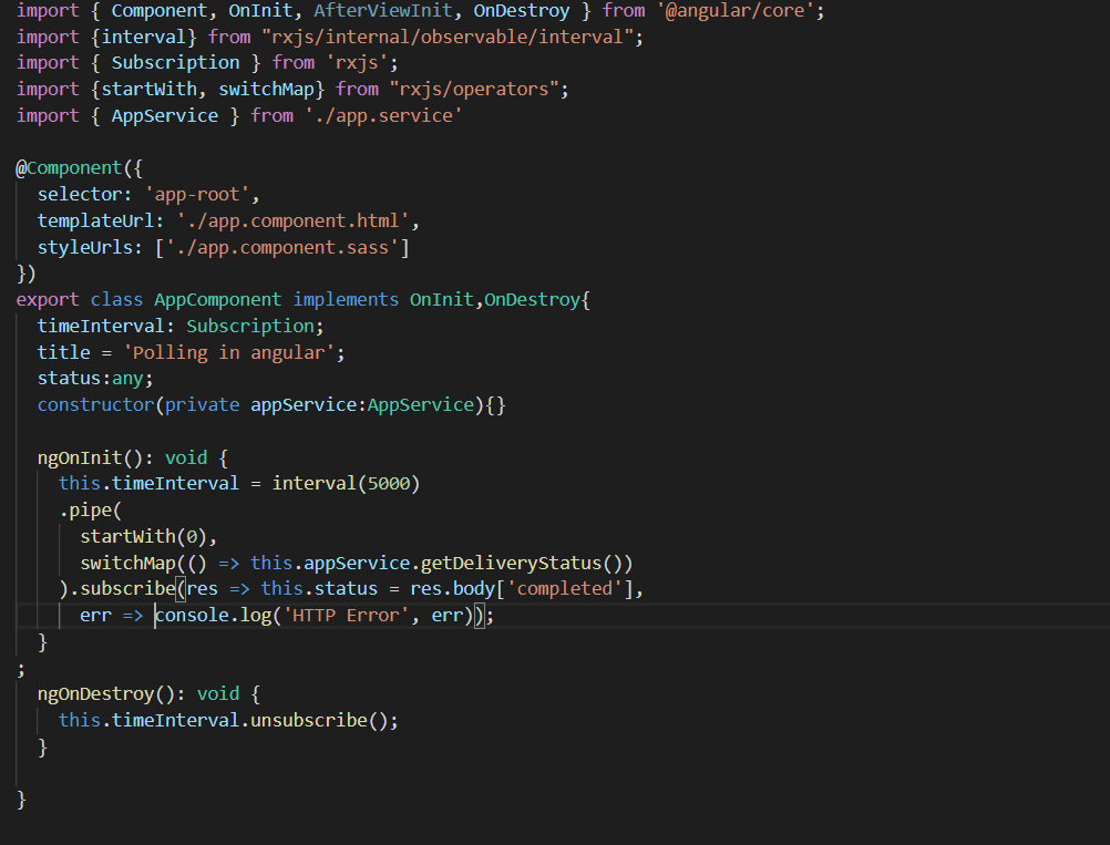 Do you know how to resolve CORS issues in Angular? | by Mousumi Hazarika | Webtips | Medium