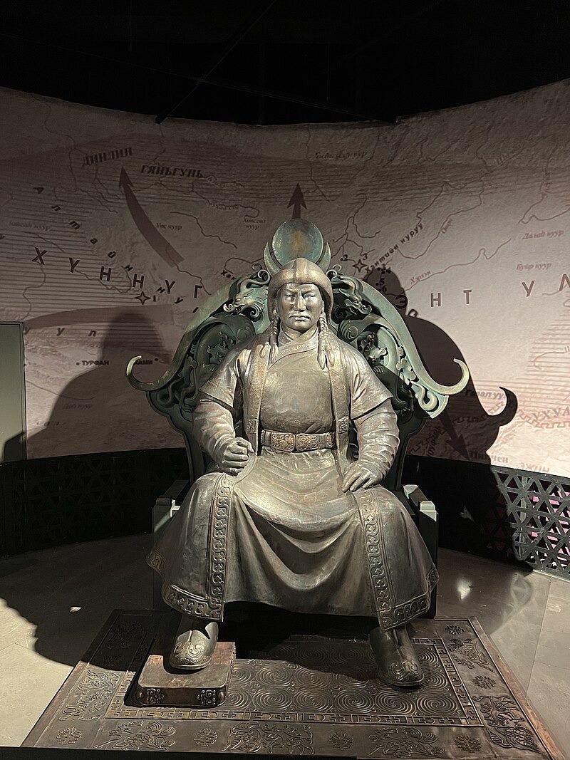 Batu Khan: Builder of the Golden Horde and the Nightmare of Europe | by Daniel Satybaldiev | Jul ...