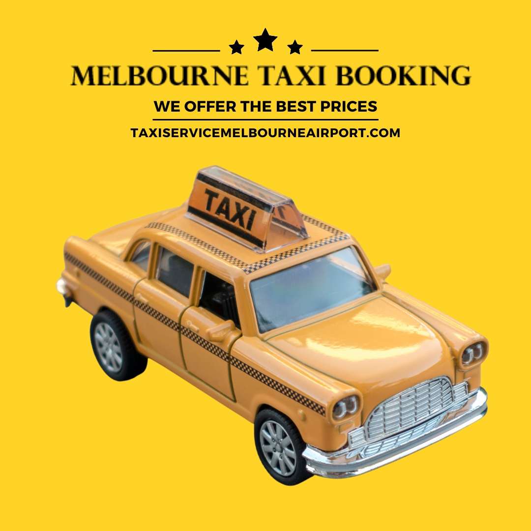 Trusted Parcel Delivery Services in Melbourne - Melbourne Taxi Booking ...