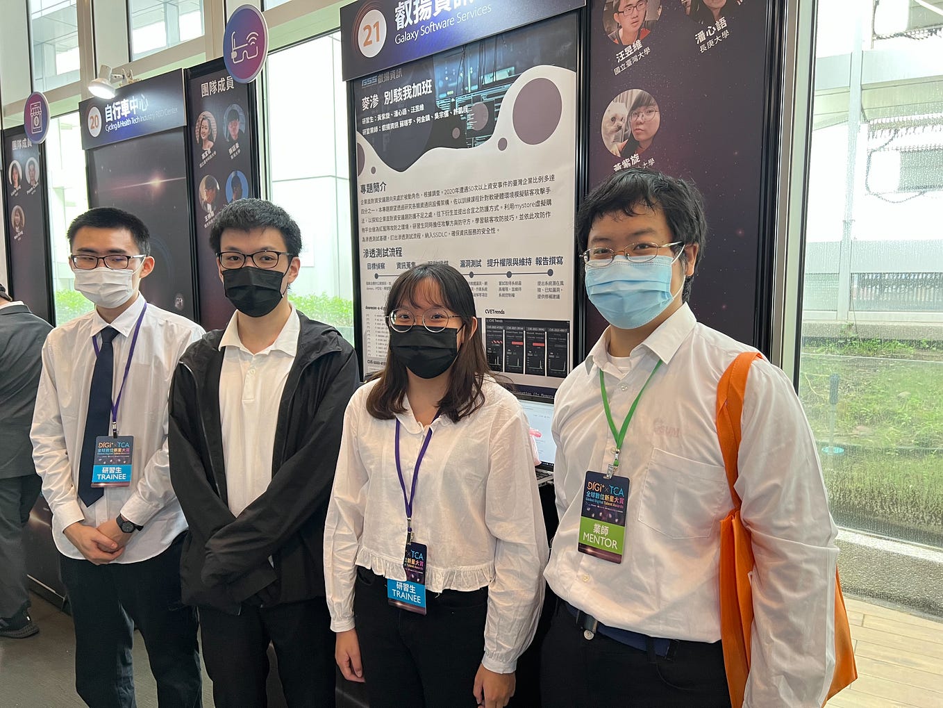 Exploit blind SQL injection manually with ffuf | by Fate Walker | Medium