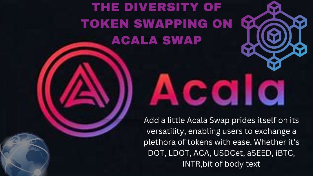 Sentinel : Renforcer la Sécurité des Opérations Cross-Chain d’Acala ...