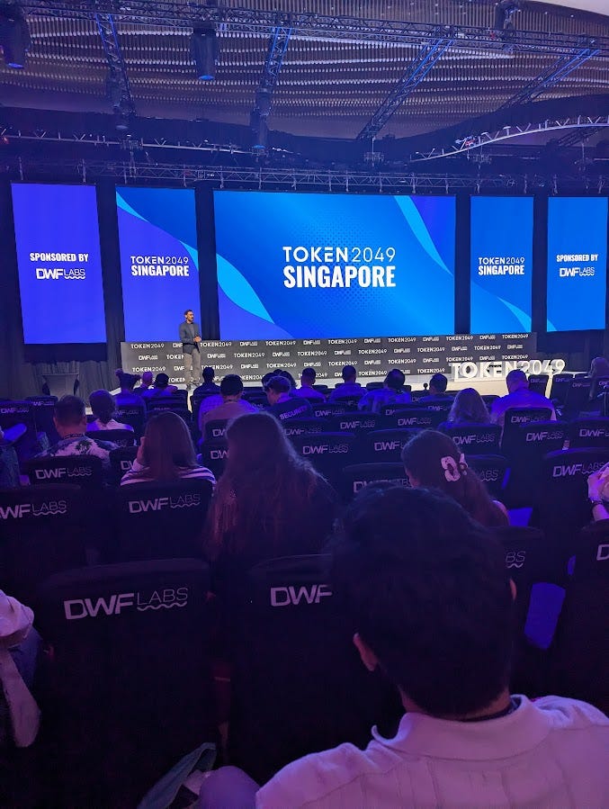 Swappi Roadmap. See what we accomplished so far since… | by Swappi DEX ...