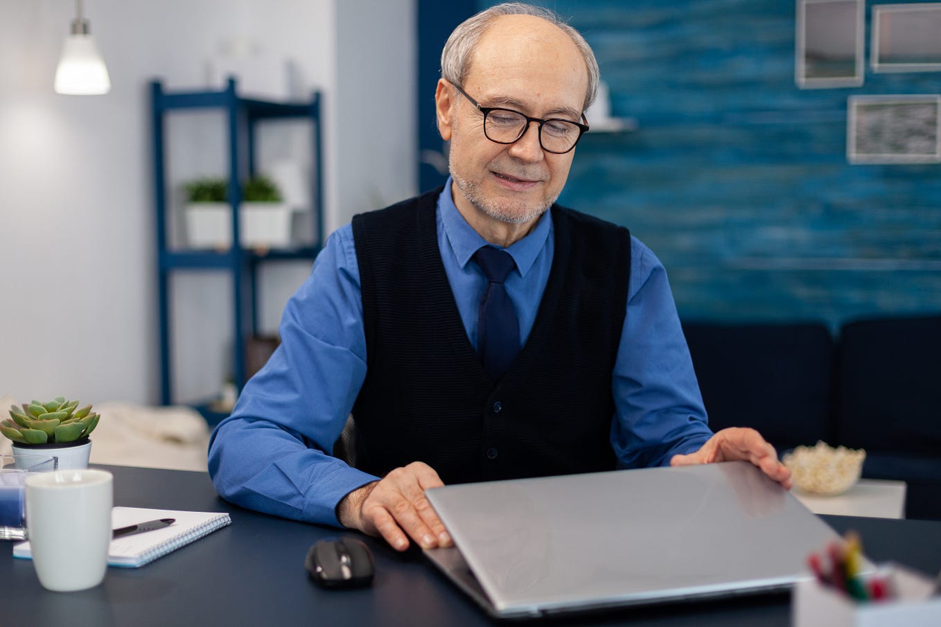 Brian Murphy: Ireland’s Premier Accountant Making Waves in the ...