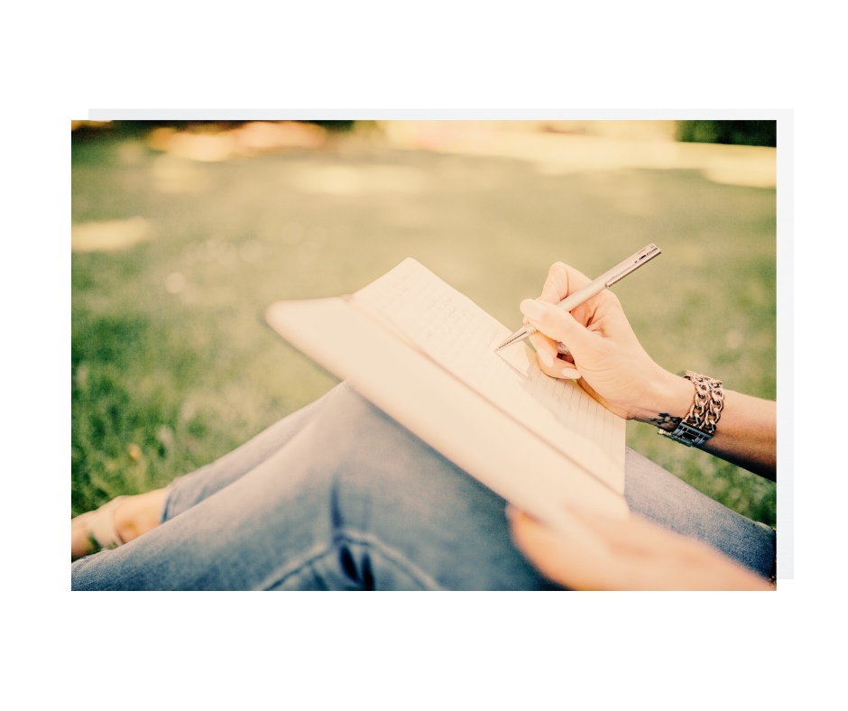 Identifying Your Purpose. 3 Questions to ask yourself to help… | by Lyndsay Hume | Medium