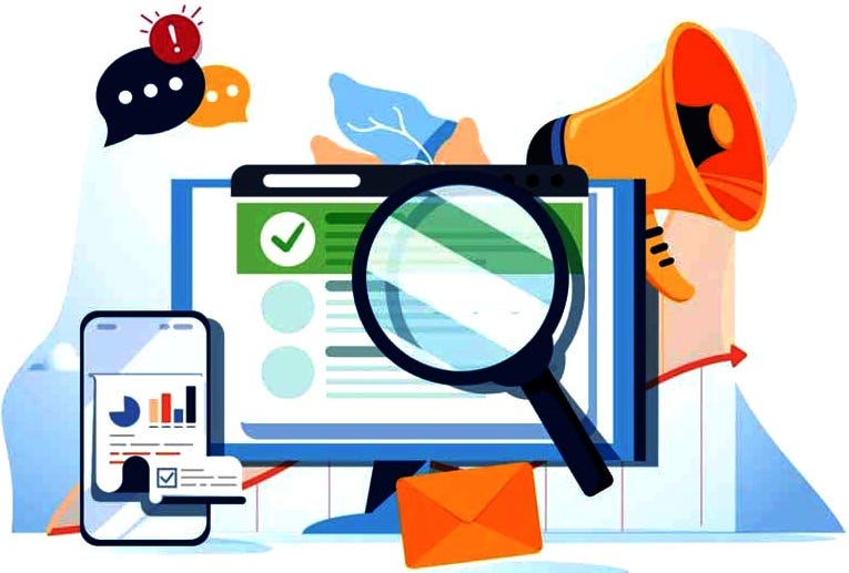 What’s The Difference Between ChatGPT and Google? | by Hillan Klein ...