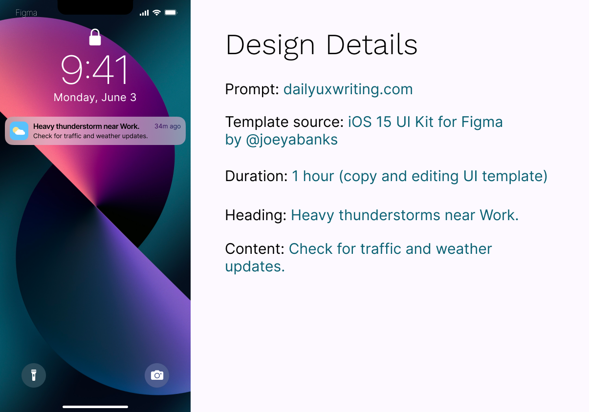 UX writing challenge: grocery delivery subscription | by Erin Terada ...