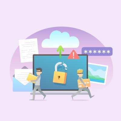 Become a Digital Defender. Join TryHackMe’s Security Engineer… | by ...
