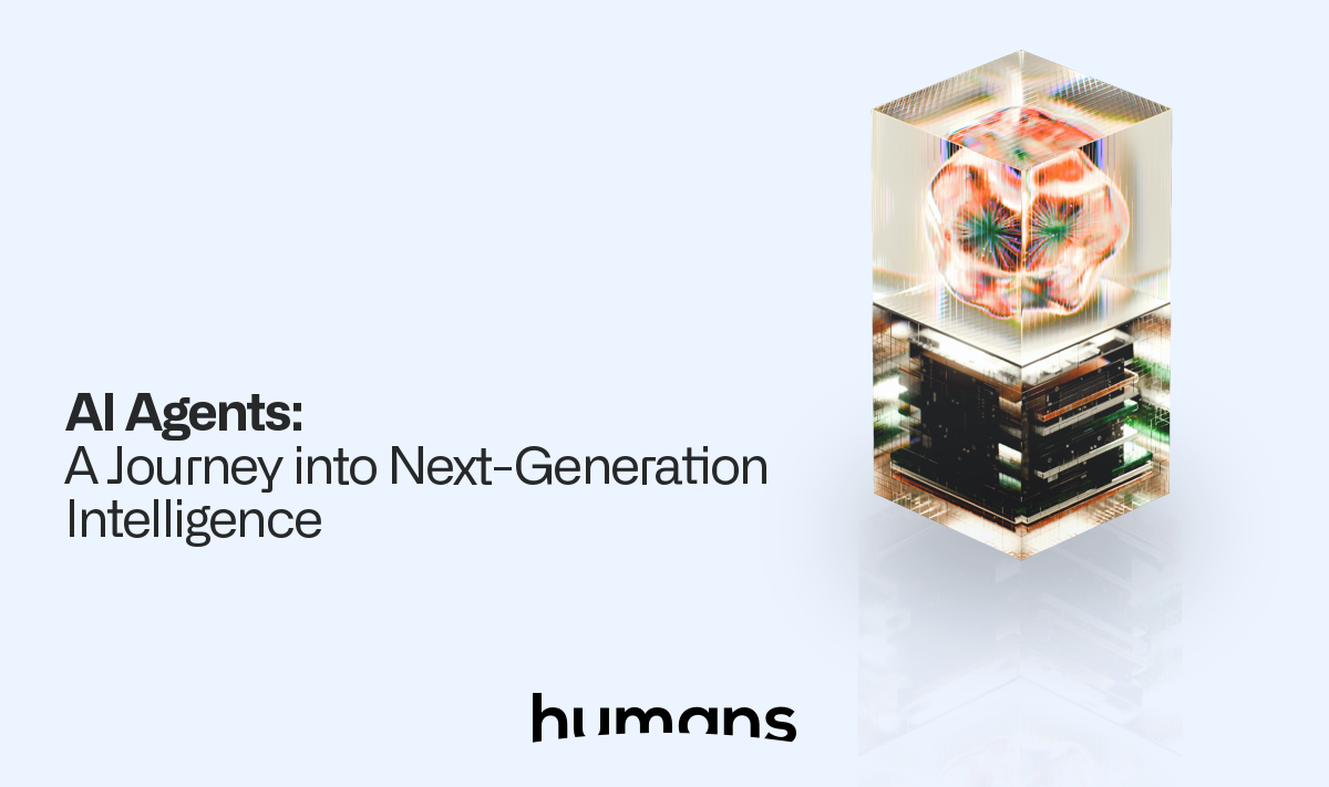 An Introduction to AI Agents. Artificial Intelligence Agents are the ...