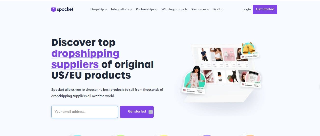 Dropshipping 101: A Comprehensive Guide to Understanding and Mastering the Dropshipping Business ...