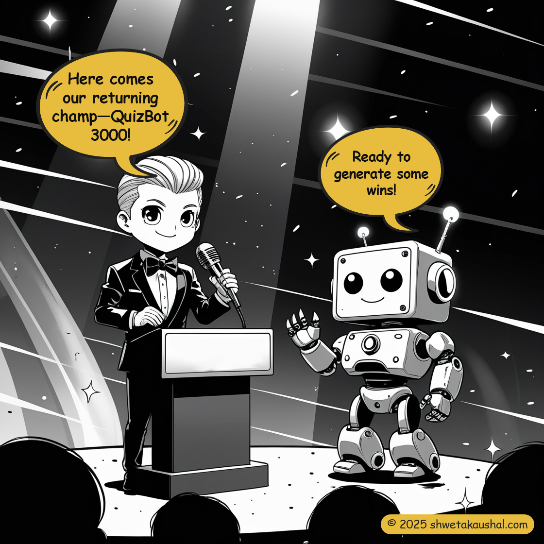 AI + Human = Superpowers. What do you get when a sharp-thinking… | by ...