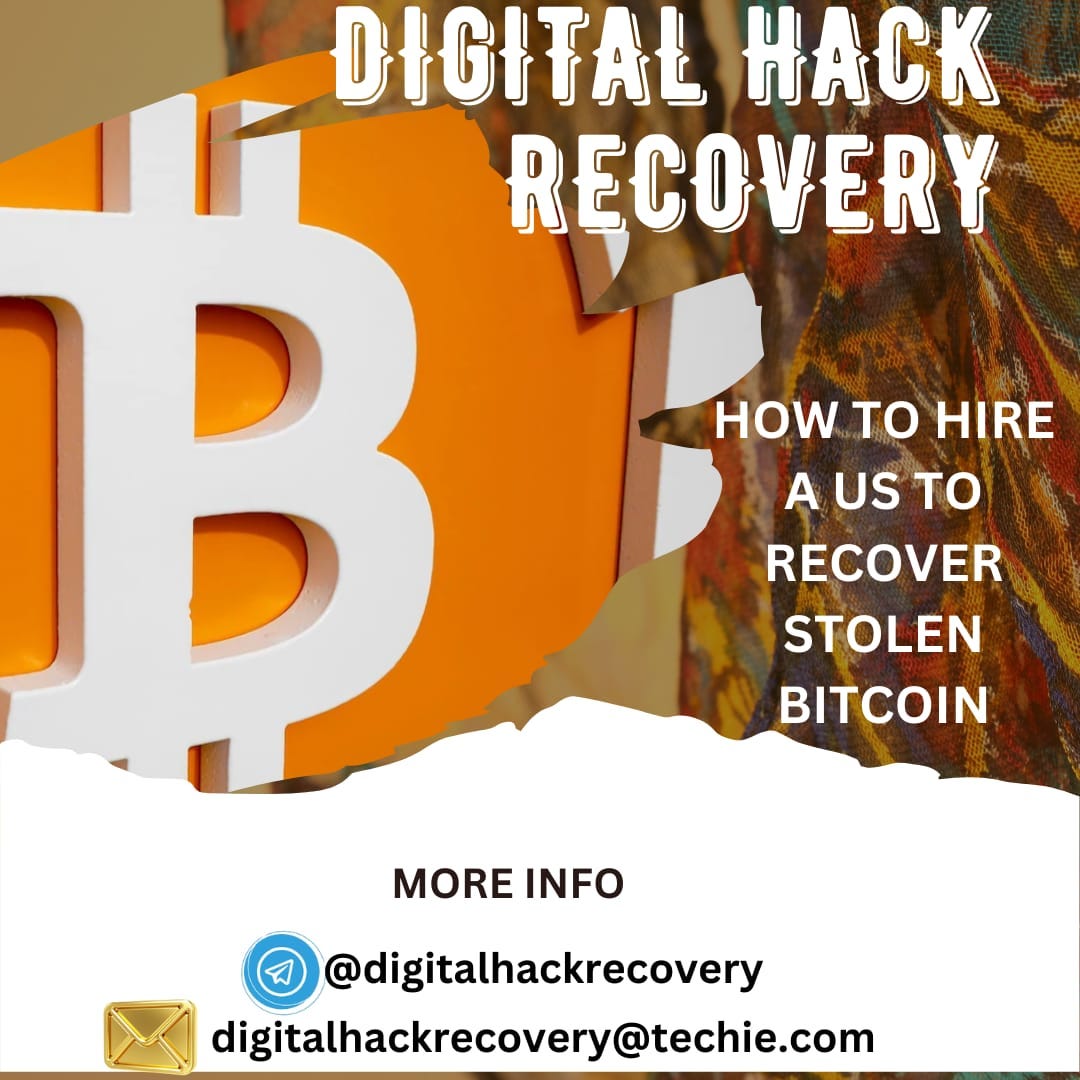 recover Hire Certified Crypto Recovery Expert From Digital Hack ...