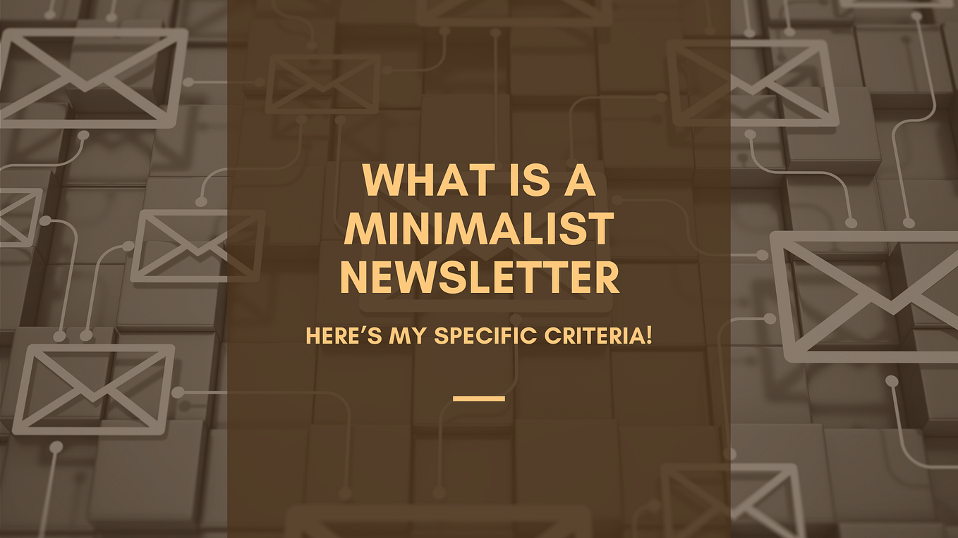 How to Grow Your Newsletter Like a Top Creator. | by Evan Kelly ...