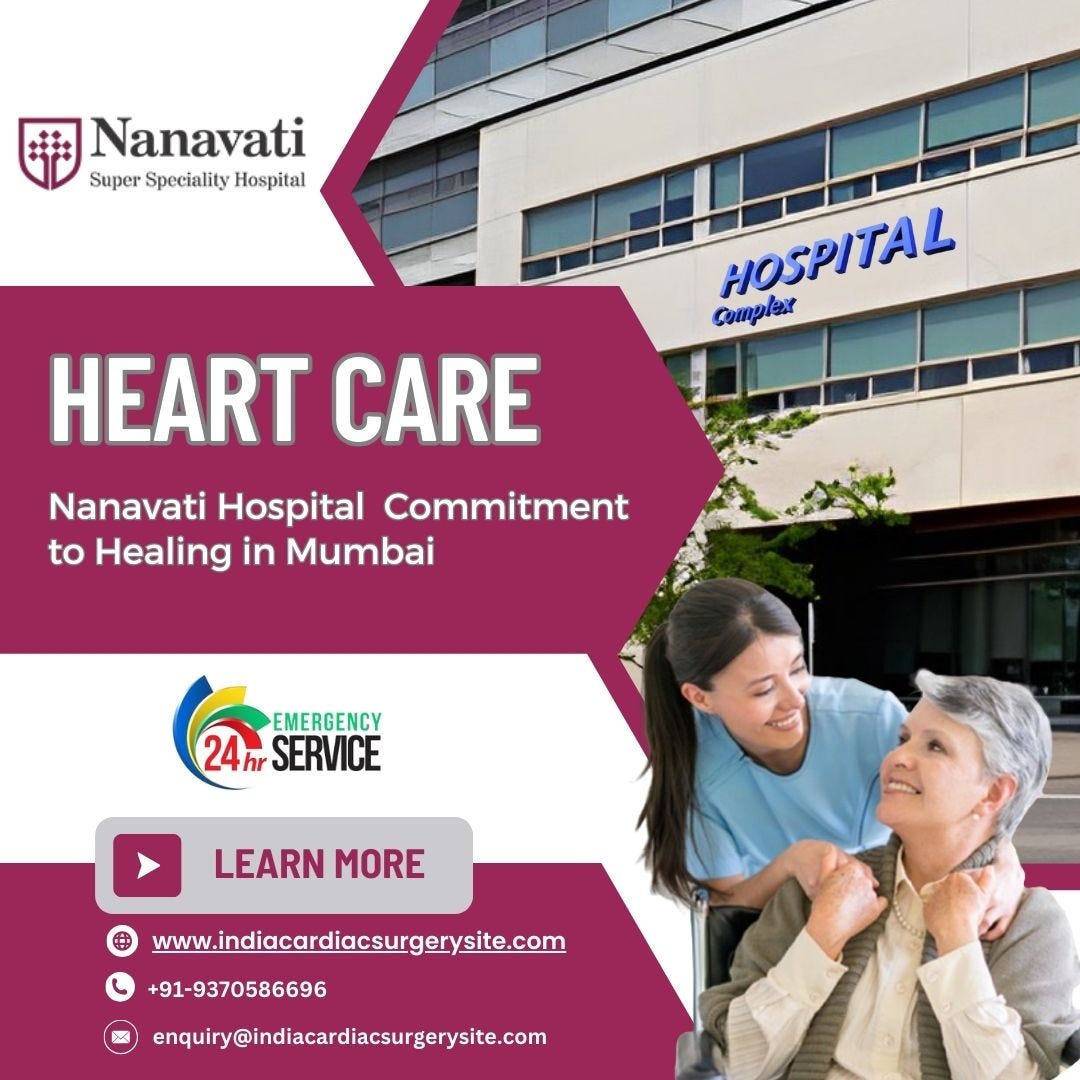 Unraveling Excellence: Jaslok Hospital Mumbai India’s Path to ...