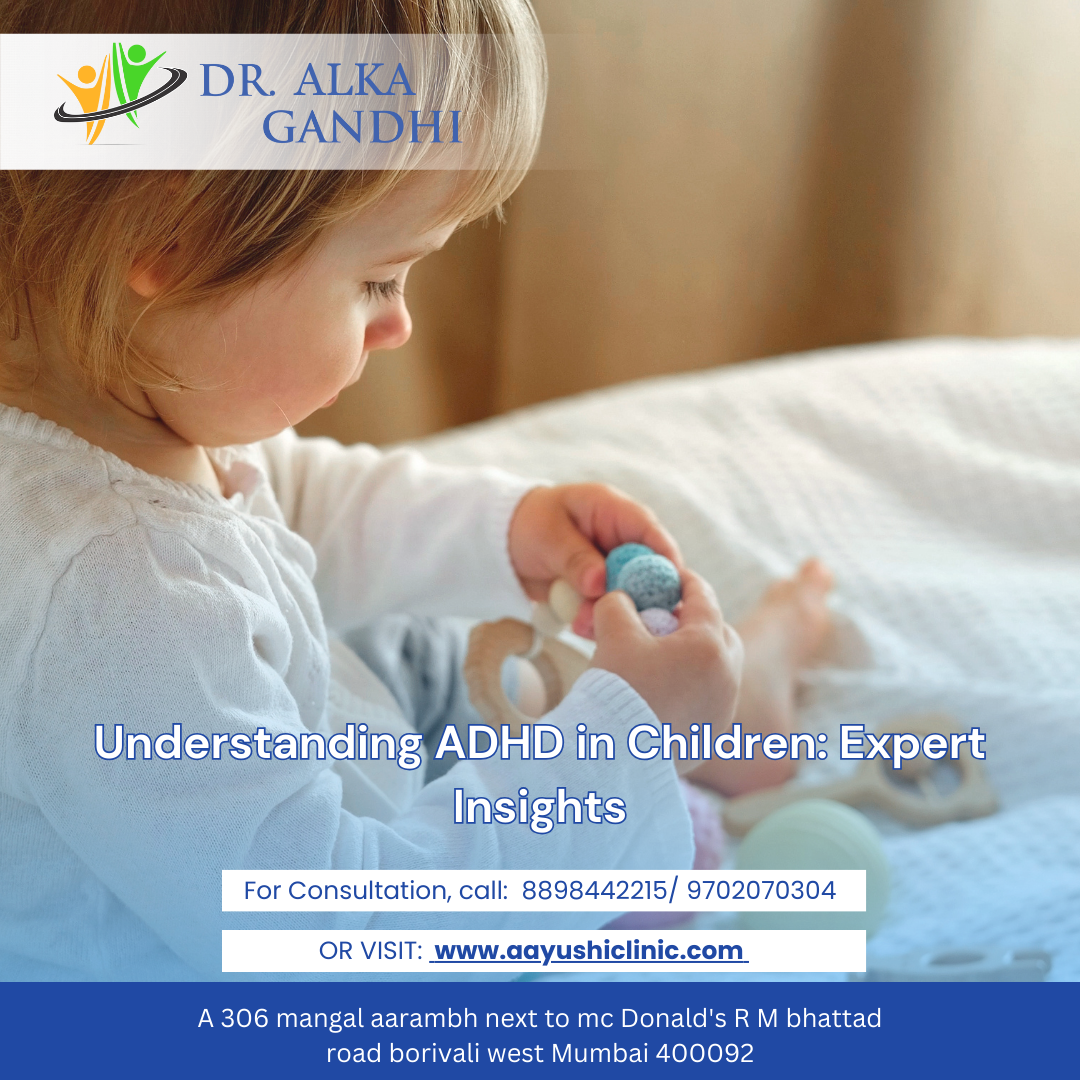 Preventing and Managing Childhood Obesity | by Dr Prashant Gandhi | Apr ...