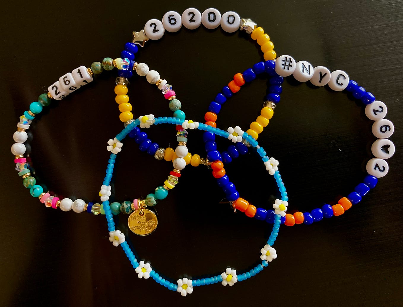 Oh my gosh, the memories of these. I remember those wax bottles so well ...