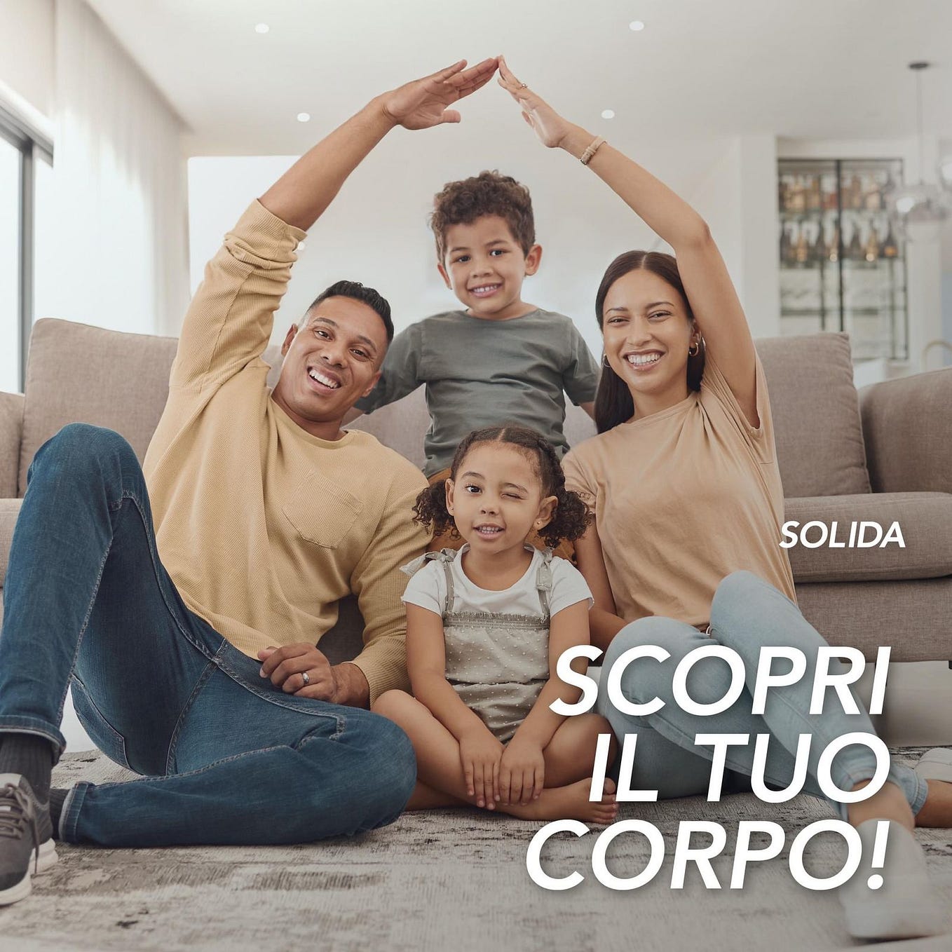 Solida - Solida Company - Medium