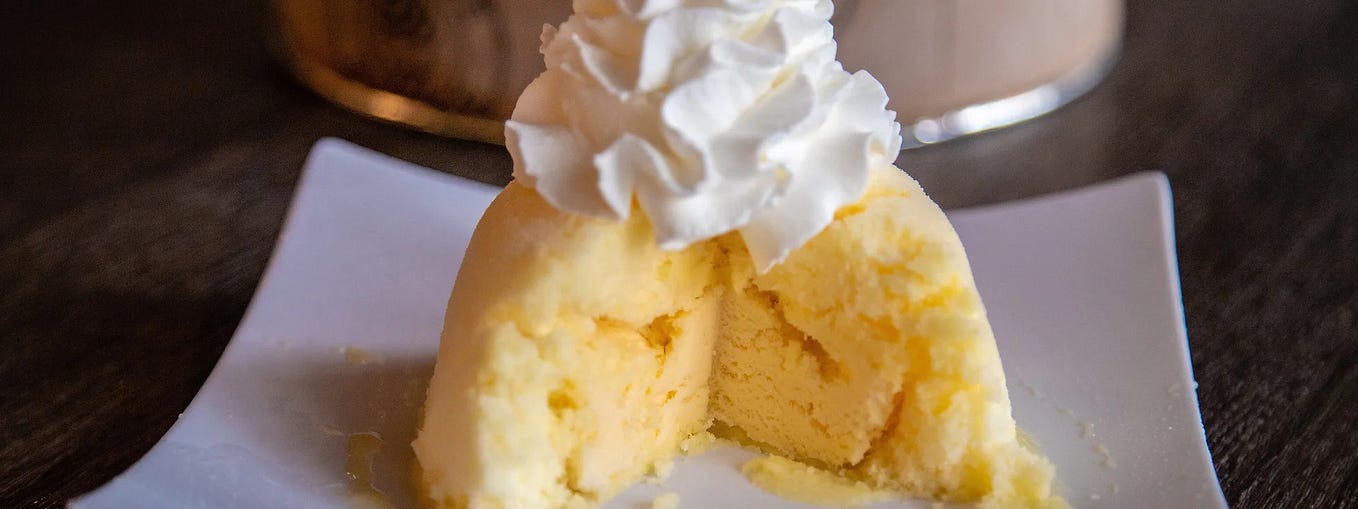 Snow Ice Cream, Shaved Snow in FL | Vampire Penguin - Vampirepenguin ...