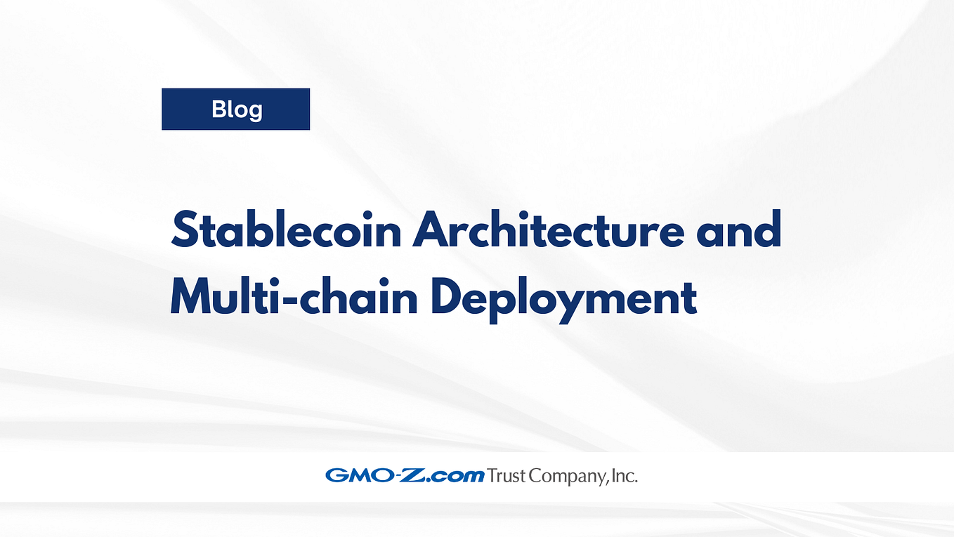 Cross-Chain Bridges Under Attack: the Threats and How to Mitigate the Risk | by GMO-Z.com Trust ...