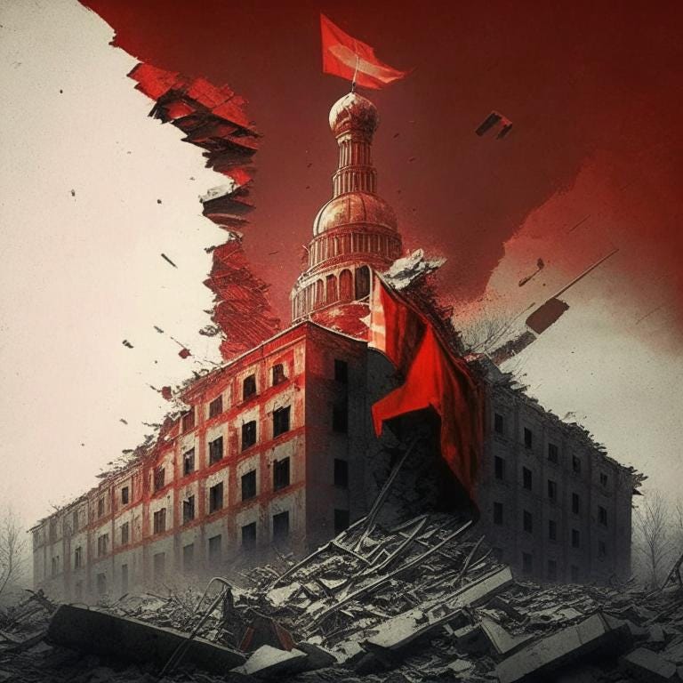 Surviving the Siege: The Story of Resilience and Courage in Blockaded ...