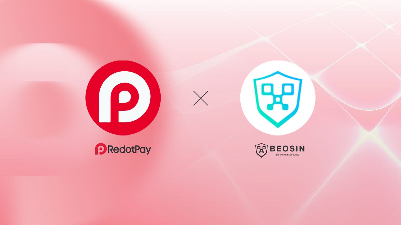 RedotPay Partners with Binance Pay to Allow Binance Pay Users to Make ...