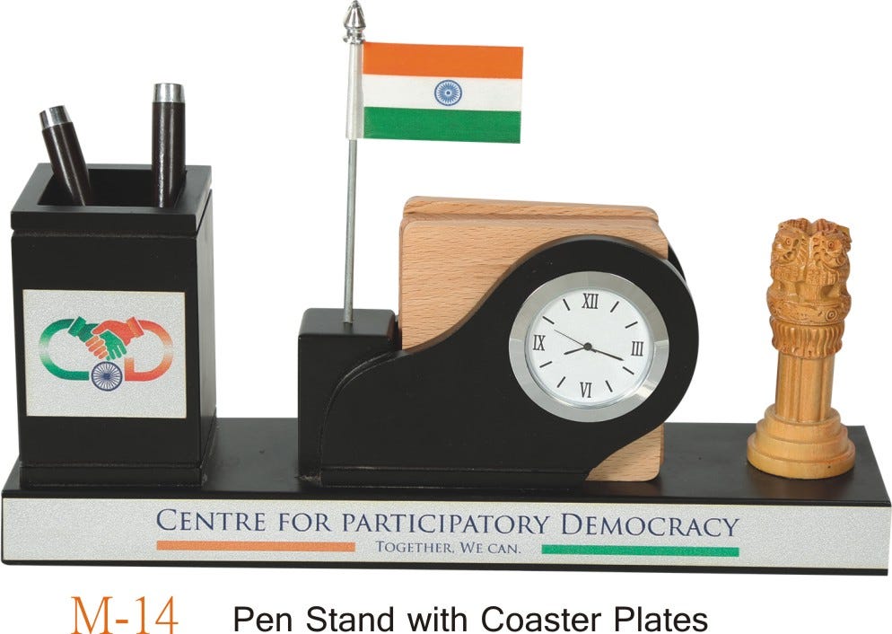 The Importance of Giving Diaries as Corporate gifts | by Batra ...