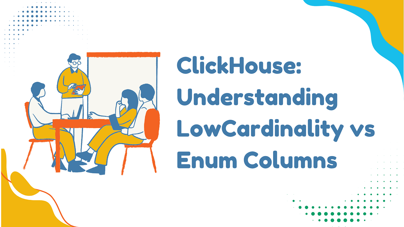 Mastering Cardinality in Data Modeling: From Basics to Best Practices | by sathish kumar ...