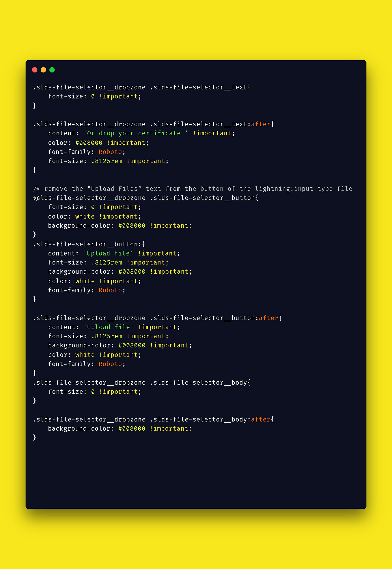 Create List View via Lightning Component Use Case: Create a lightning List view via Lightning ...
