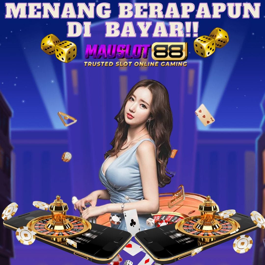 Apa situs yang populer saat ini? - MAUSLOT88 OFFICIAL RESMI - Medium
