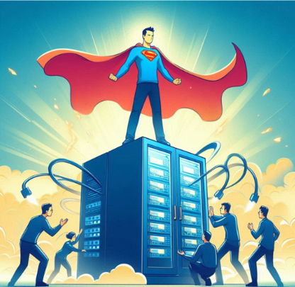 Deploying a Multi-tier Java Web Application Locally | by Samuel Theophilus | DevOps.dev