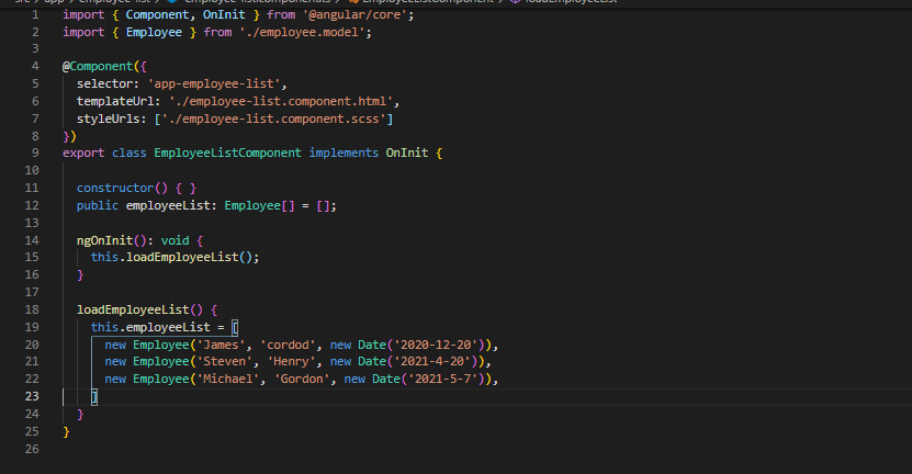 Creating Data Seeder in EF Core that reads from JSON file in Dot Net ...
