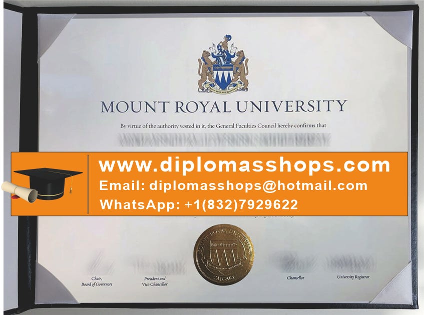 Get University of Regina Diploma/University of Regina Degree | by ...