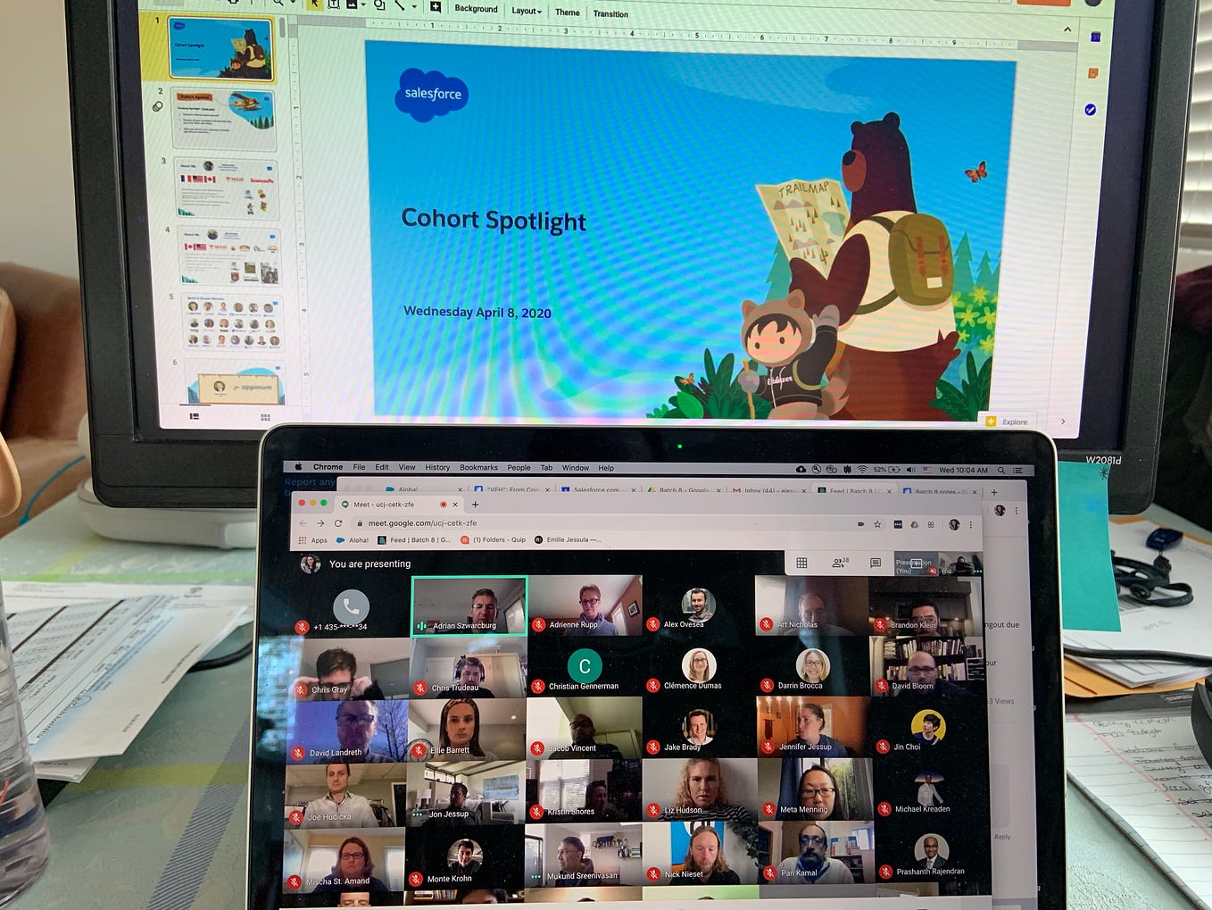 The Industry-Specific Apps Built by Salesforce Accelerate Grow ...