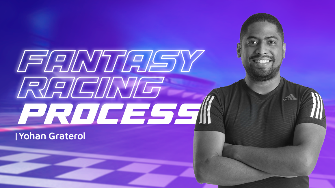 Fantasy Racing | The Coinary® Racing Game | by Coinary | Medium