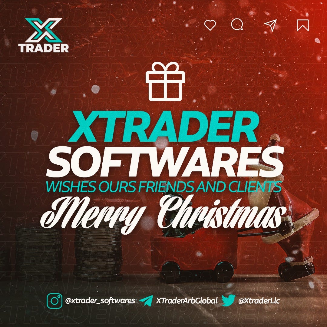 RoadMap - XTrader Softwares LLC - Medium