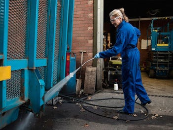 Why Commercial Cleaning Services in Arlington is Important? - Signature ...