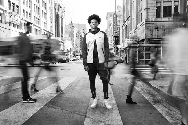 How Nike’s Digital Transformation Is Monitored | by Adam Nutt | Nike ...