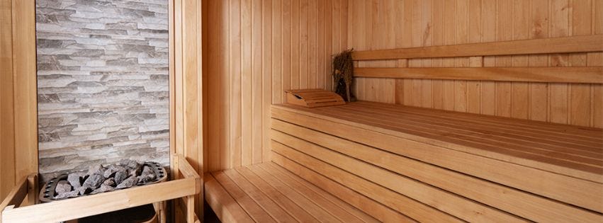 Unveiling the Ultimate Wellness Ritual: Sauna Heat Meets Cold Plunge ...