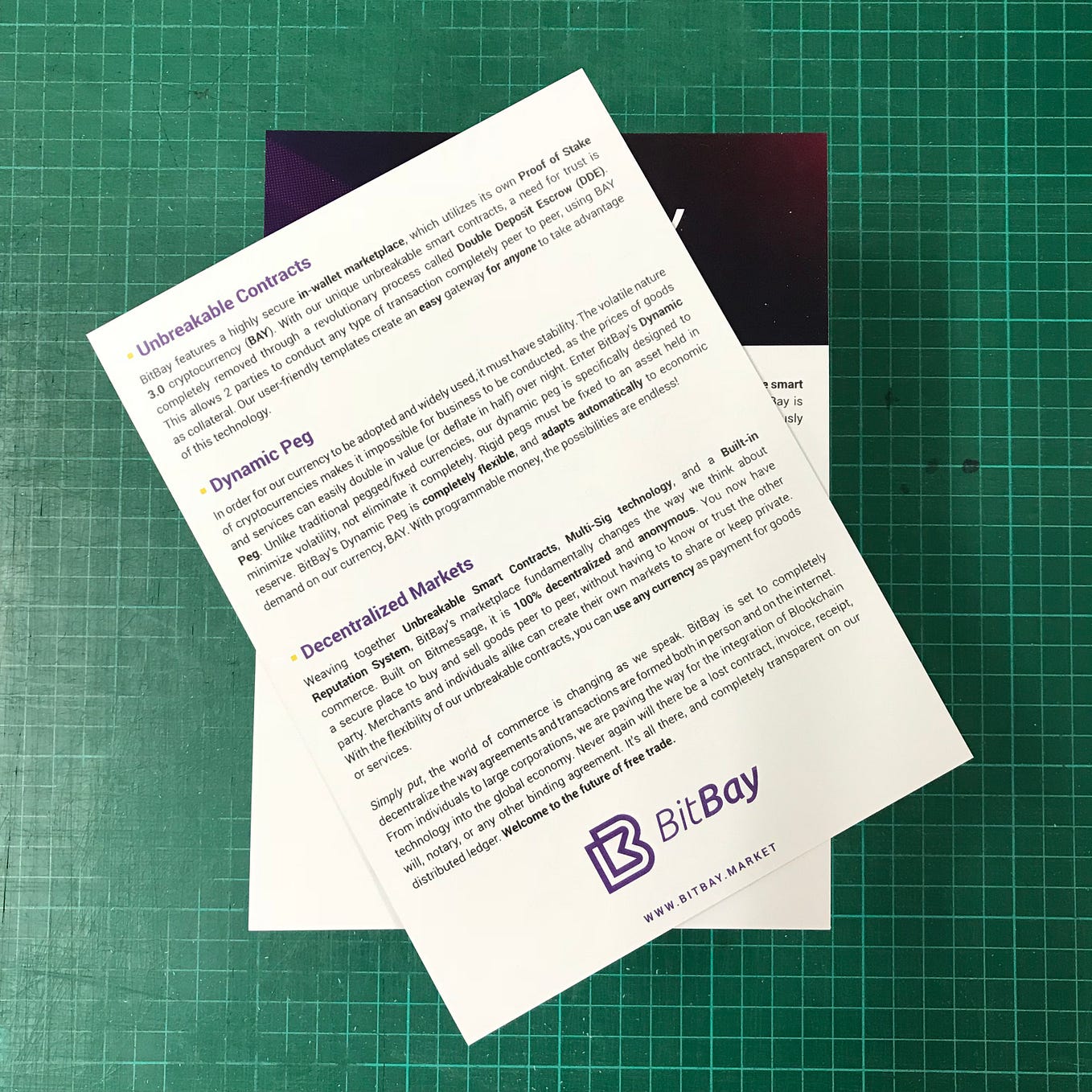 A5 Flyers / Leaflets Print - Ez Printers - Medium