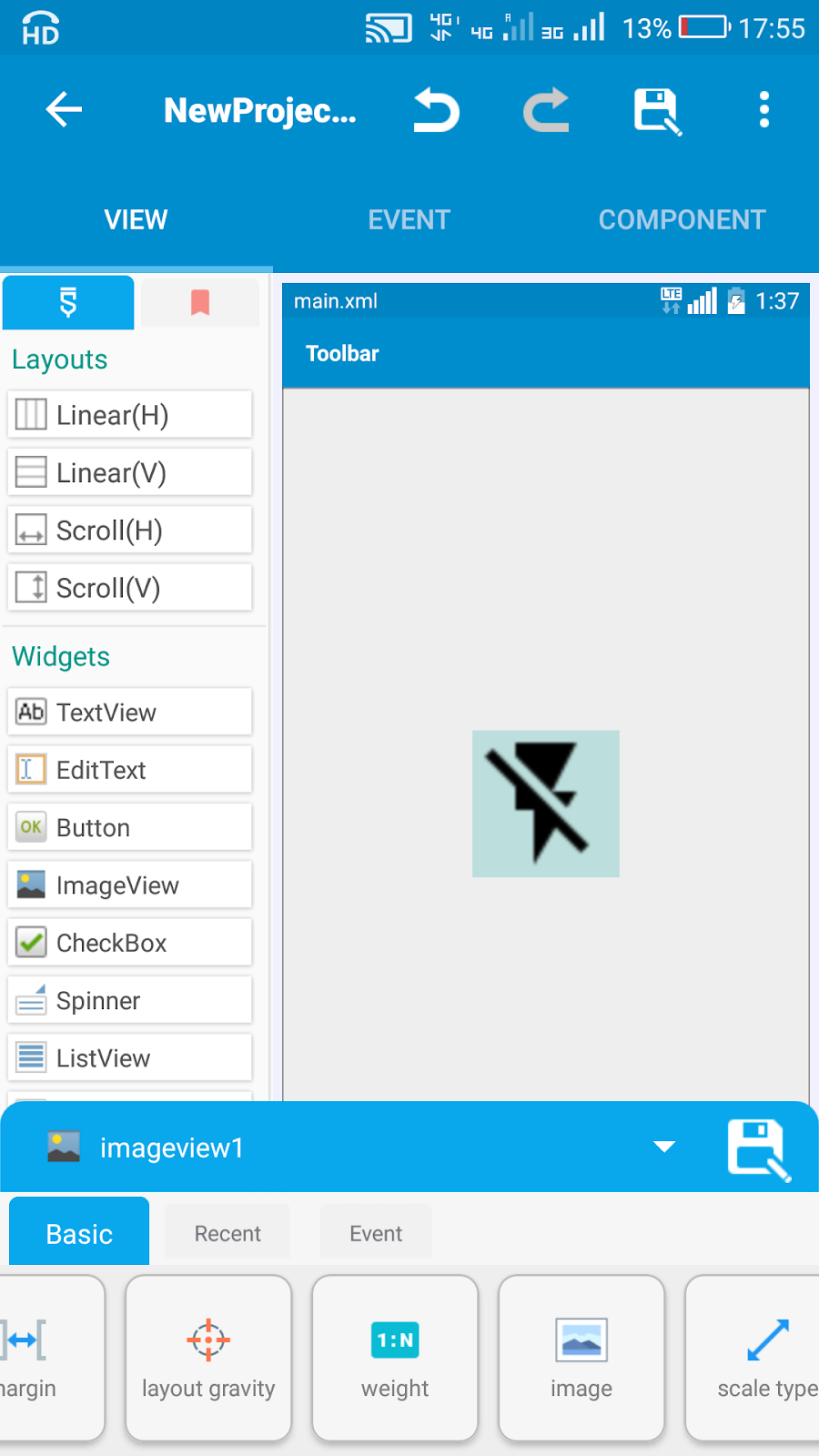Getting Started with Sketchware. Sketchware is a revolutionary tool that… | by Oluwabukunmi A ...