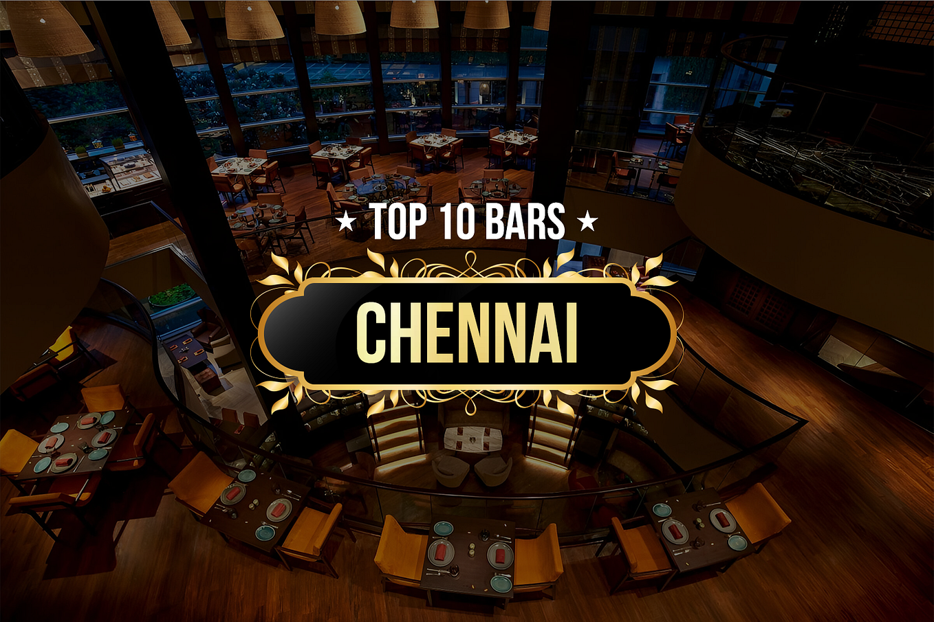 Top 10 Bars in Bengaluru - Booz Now - Medium
